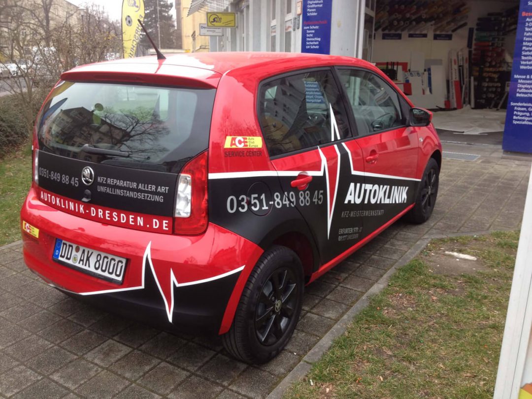 554-Autowerbung-Dresden | WEGASwerbung | Beschriftung | Druck | Werbebau